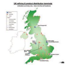 UK refining – hunting for answers | Fuel Oil News