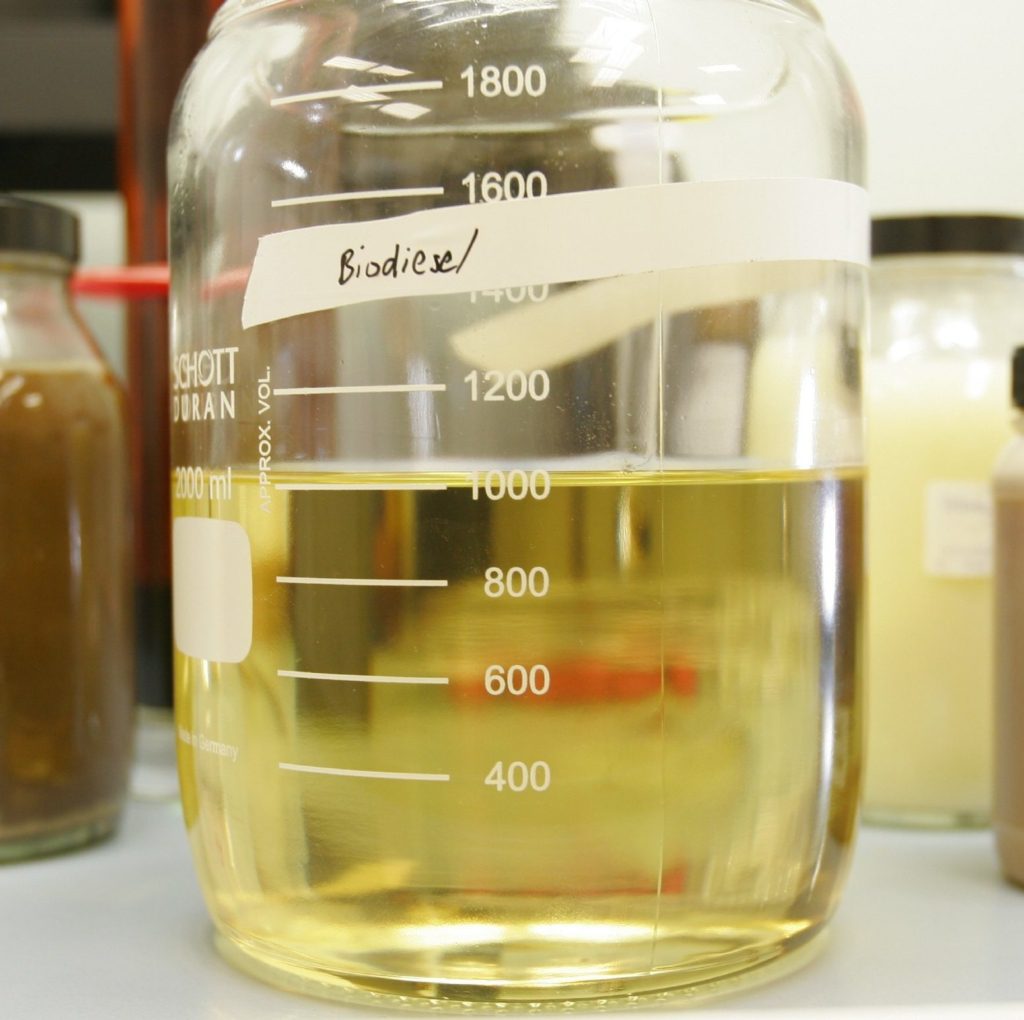 New fuel quality monitoring scheme | Fuel Oil News