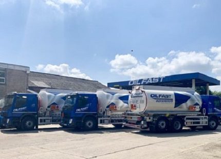 Scottish fuel distributor expands again | Fuel Oil News