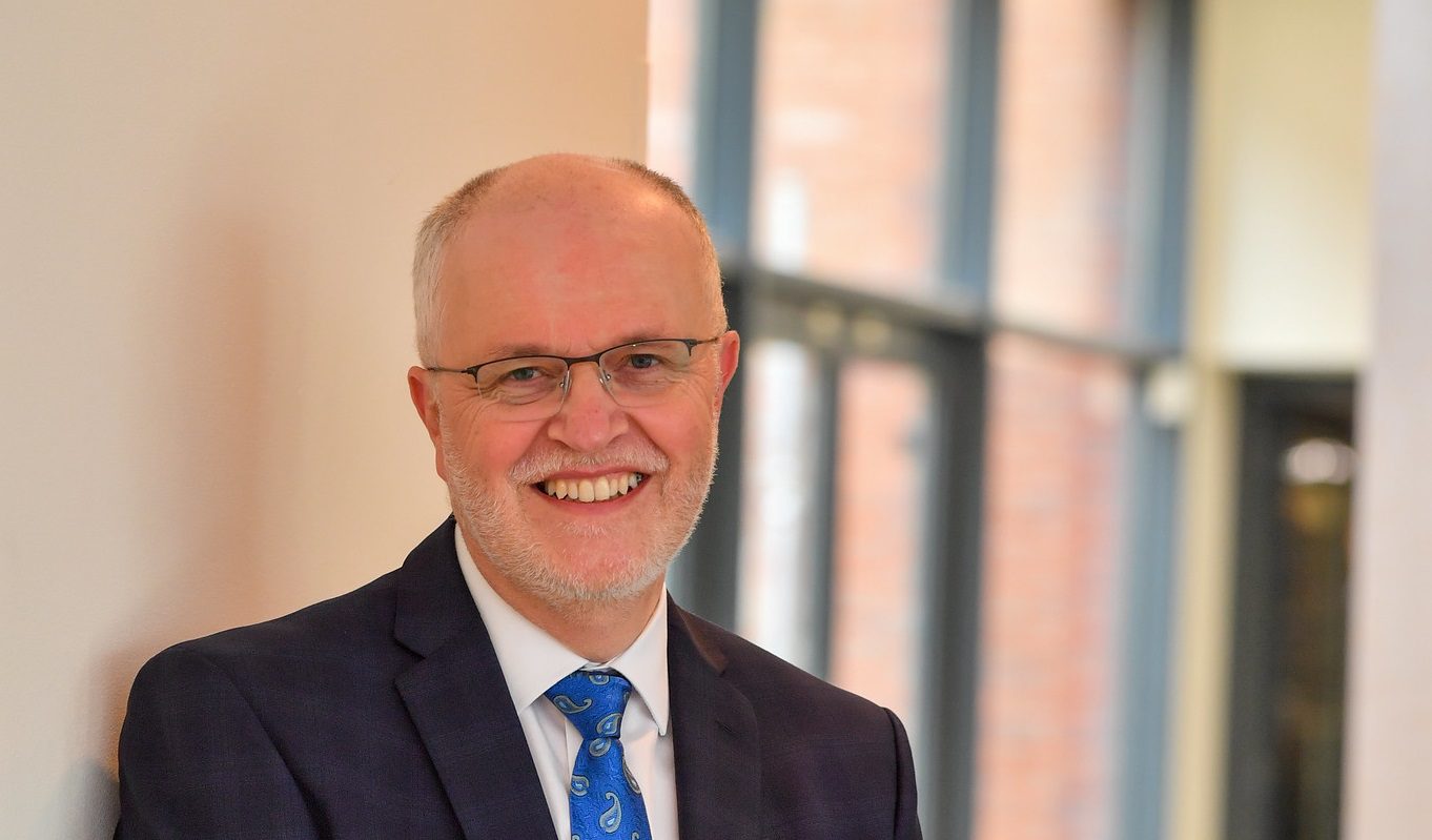 Government partnership with logistics companies could boost the UK ...