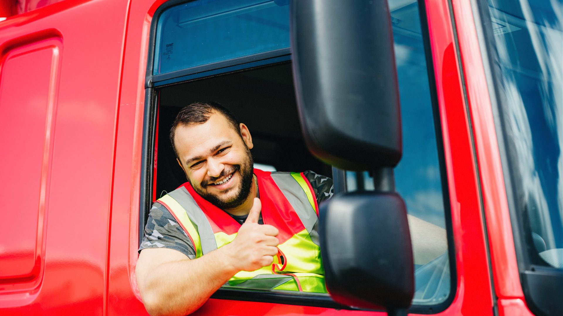 Logistics heroes unfairly blamed for transport policy failures | Fuel ...