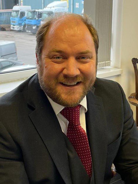 Clugston Distribution: providing transport solutions for 100 years ...