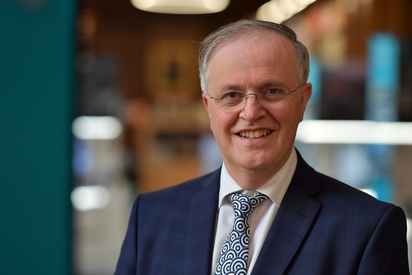 In profile with David Wells of Logistics UK | Fuel Oil News