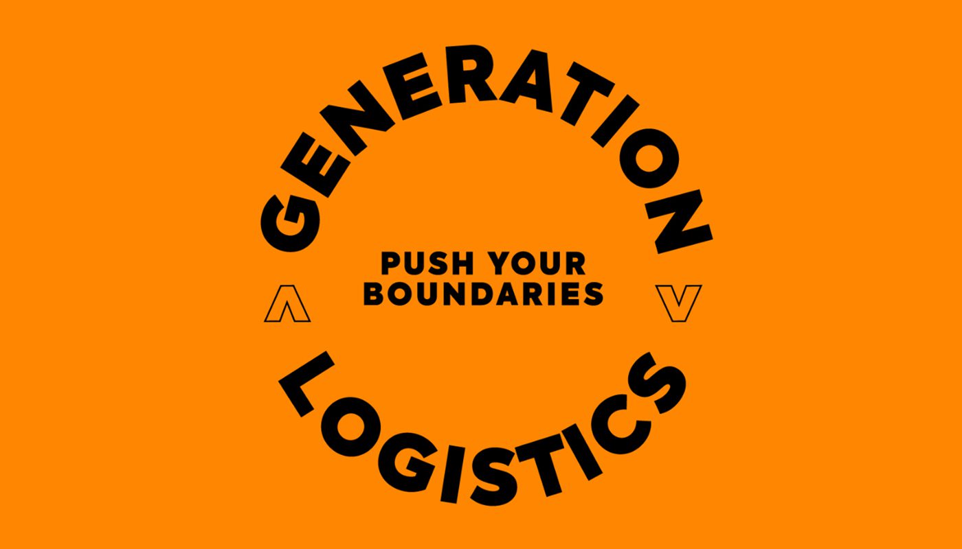 Department for Transport continues to support Generation Logistics ...