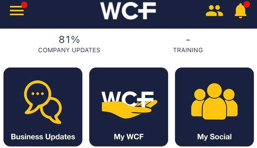 In Profile with Jo Ritzema of WCF Ltd. | Fuel Oil News