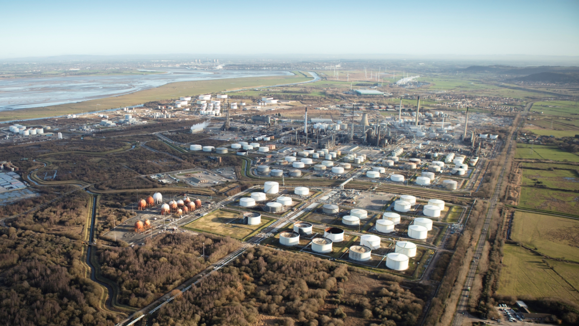 Essar maintains RoSPA gold with exemplary safety performance | Fuel Oil ...