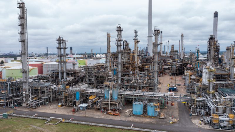 The meteoric rise and sudden demise of State Oil | Fuel Oil News