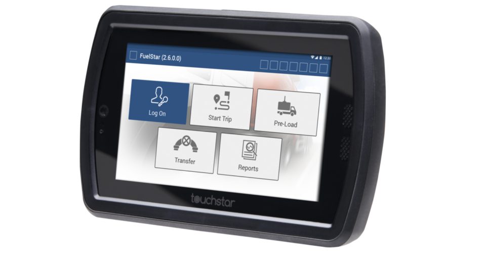 Touchstar Technologies: planning for world domination | Fuel Oil News