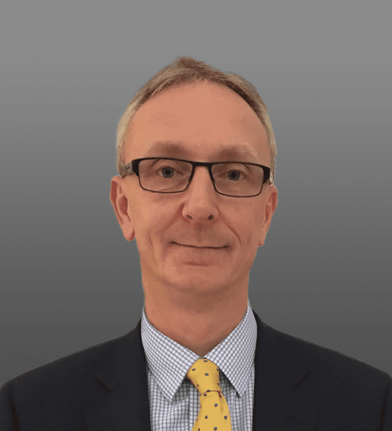 A DAY IN THE LIFE… Peter Davidson | Fuel Oil News