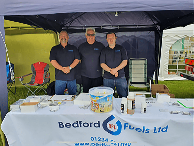 Bedford Fuels: fuel distribution one year on | Fuel Oil News