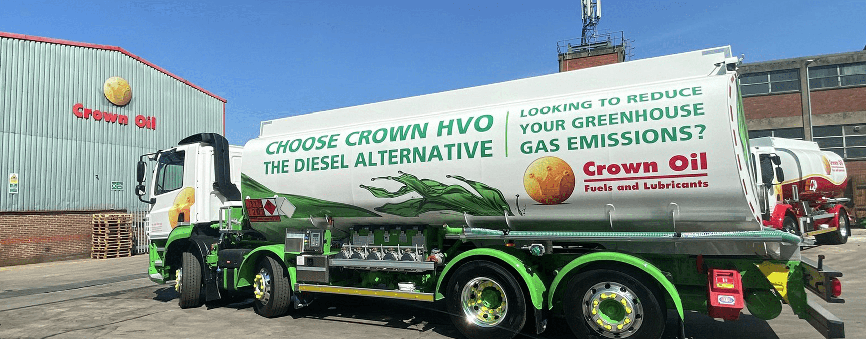 HVO – The issue of sustainability | Fuel Oil News