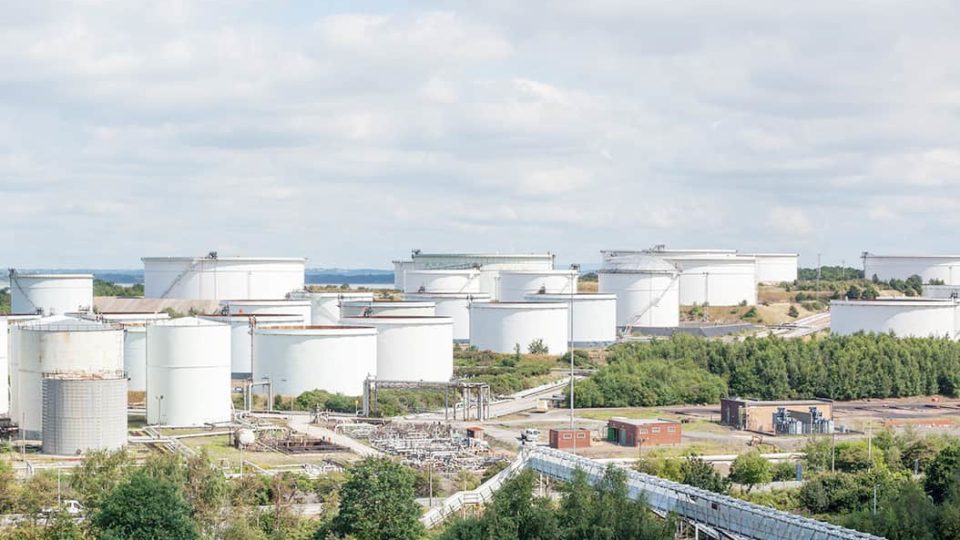 Essar energy transition places Stanlow at the heart of hydrogen with ...