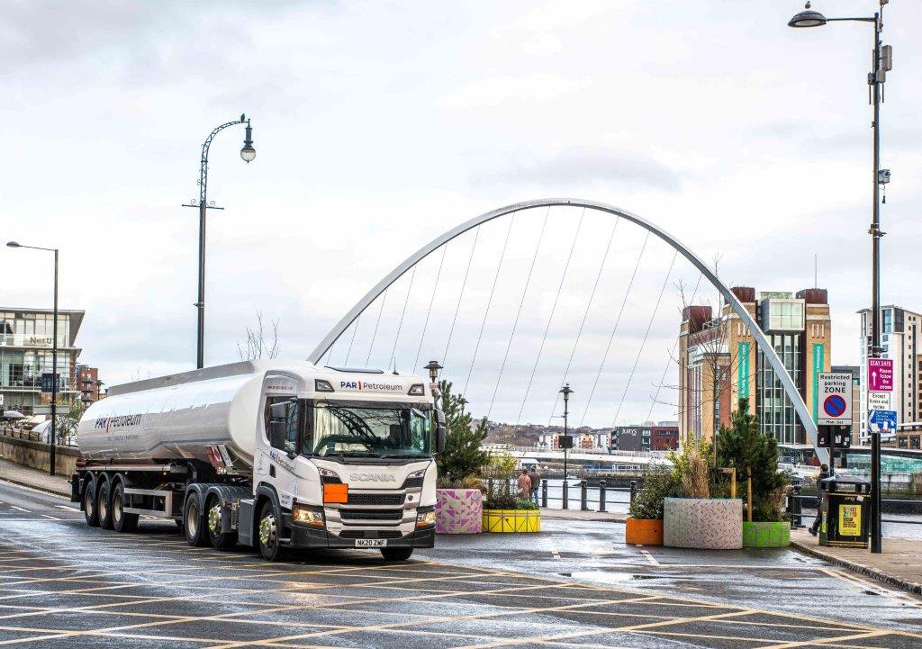 High standards at Prince Petroleum | Fuel Oil News