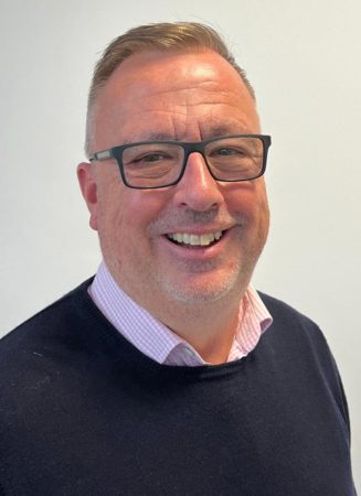 In conversation with Dave Walmsley: enthusiastic for NWF Fuels ...