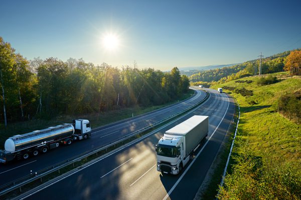 A deep dive into fuel distribution industry data | Fuel Oil News