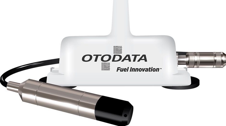 Otodata continues to innovate and grow with new CEO appointment | Fuel Oil News