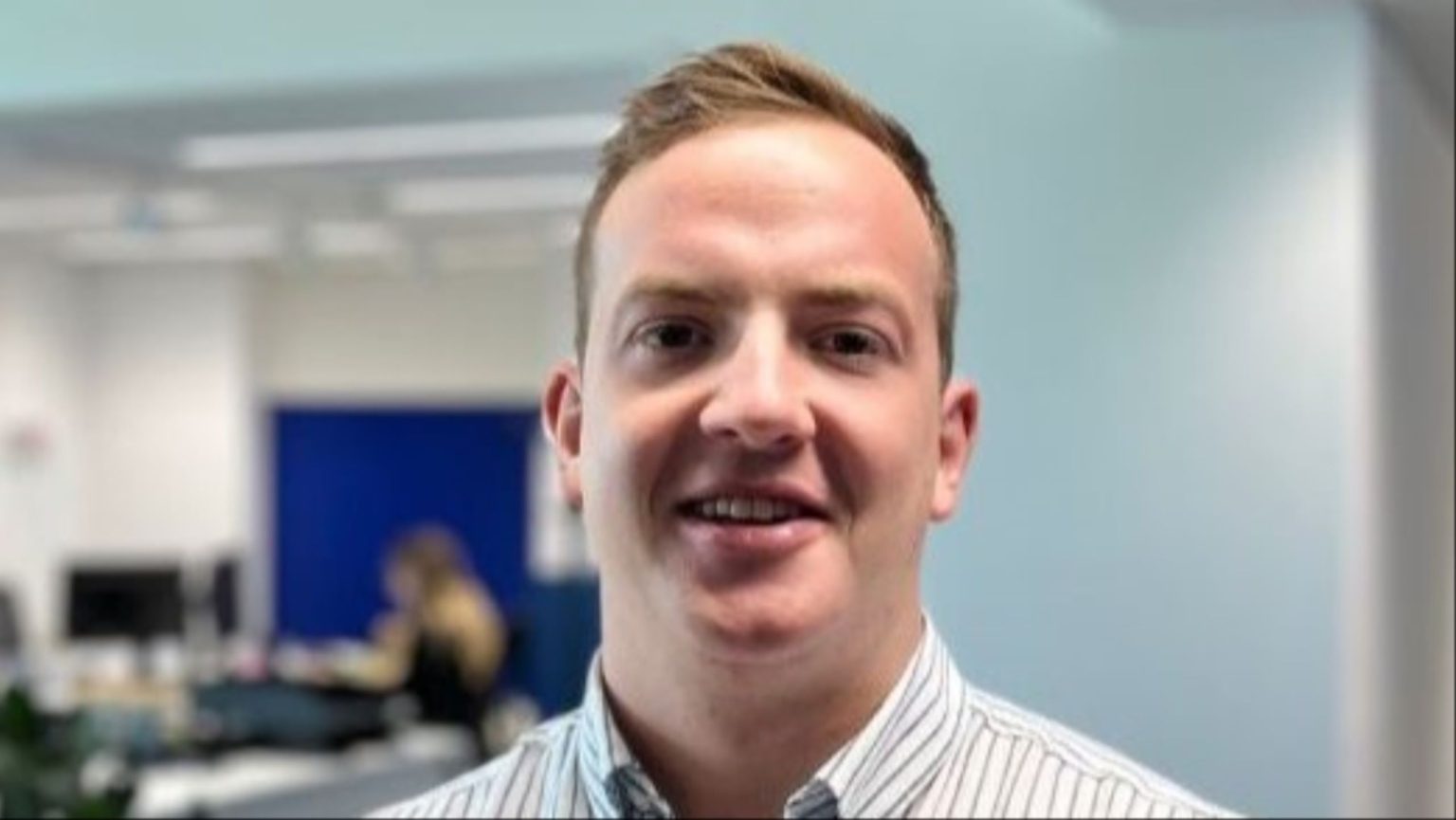 In Conversation with NWF and Geoff Boorman Fuels | Fuel Oil News