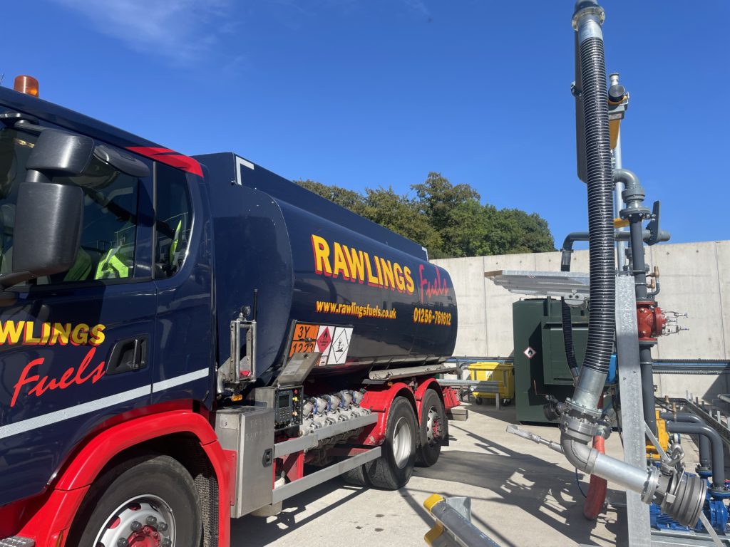 Creating long-term partnerships: a case study with Alpeco and Rawlings ...