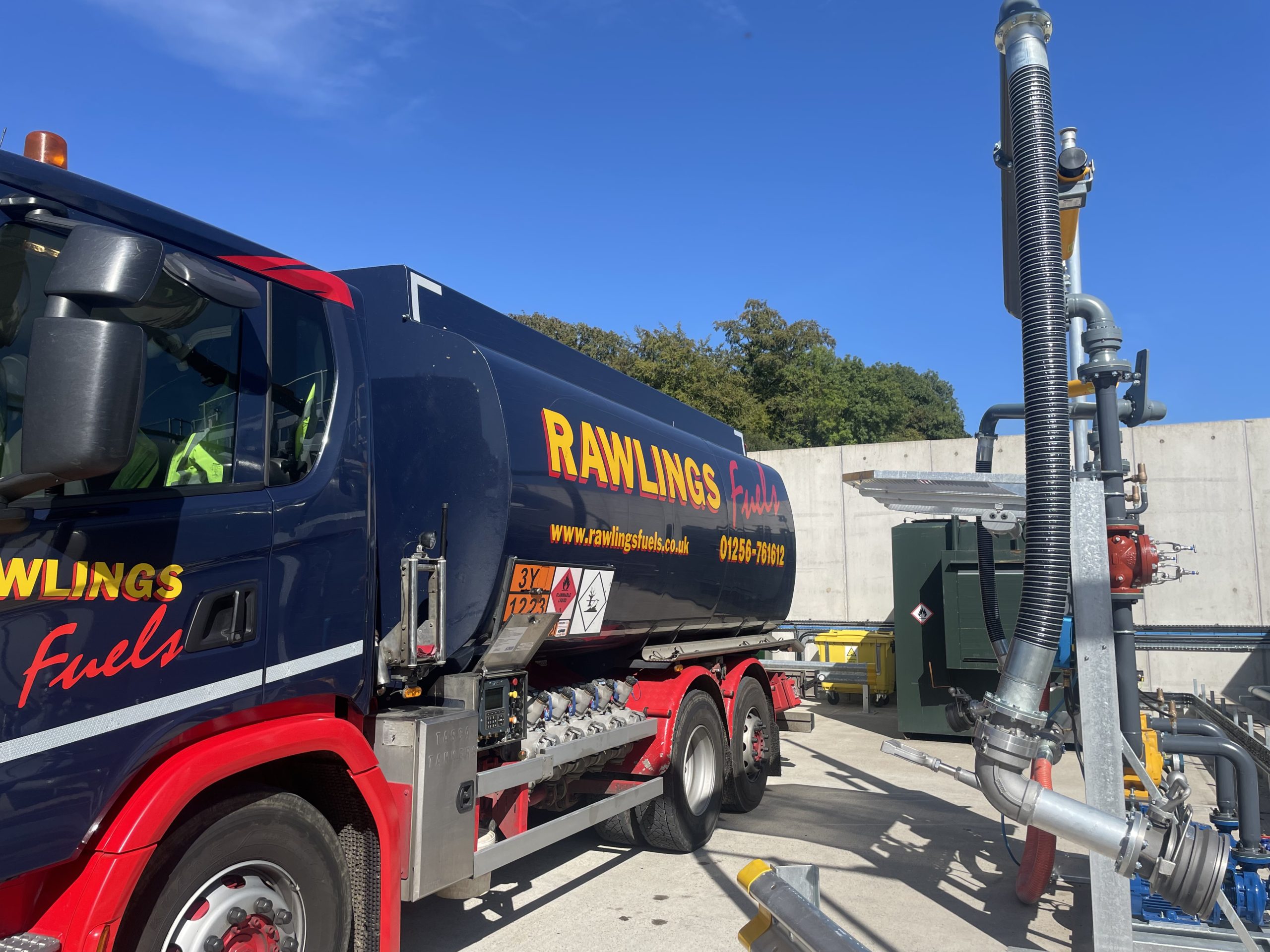 Creating long-term partnerships: a case study with Alpeco and Rawlings Fuels | Fuel Oil News