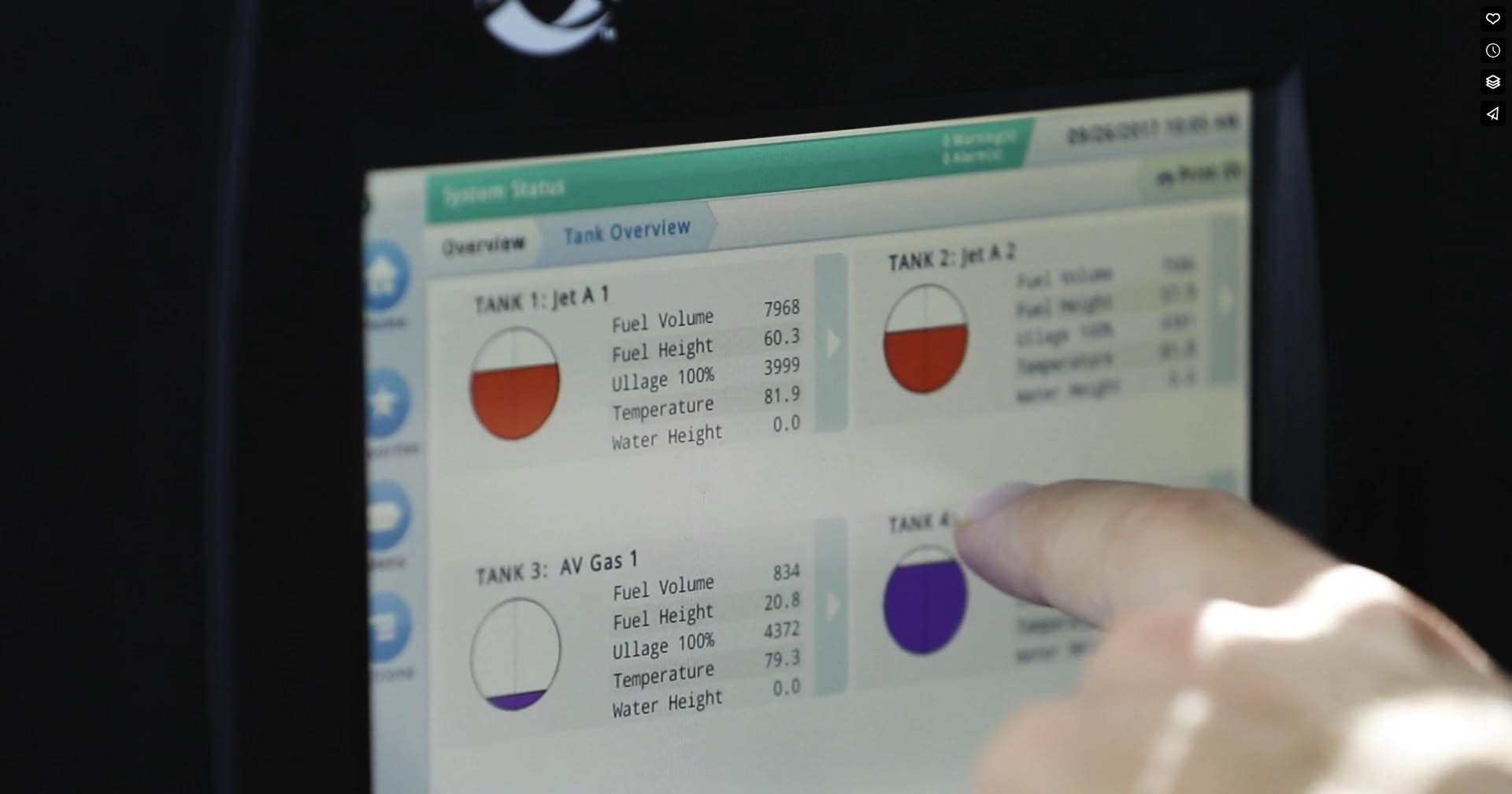 Top 5 ways to use technology to control fuel costs | Fuel Oil News