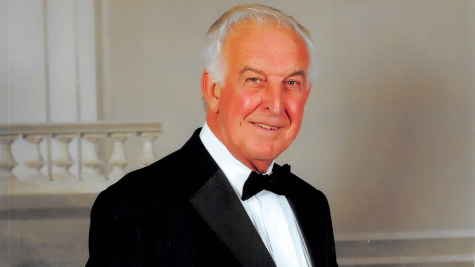 Roy Durell | Fuel Oil News