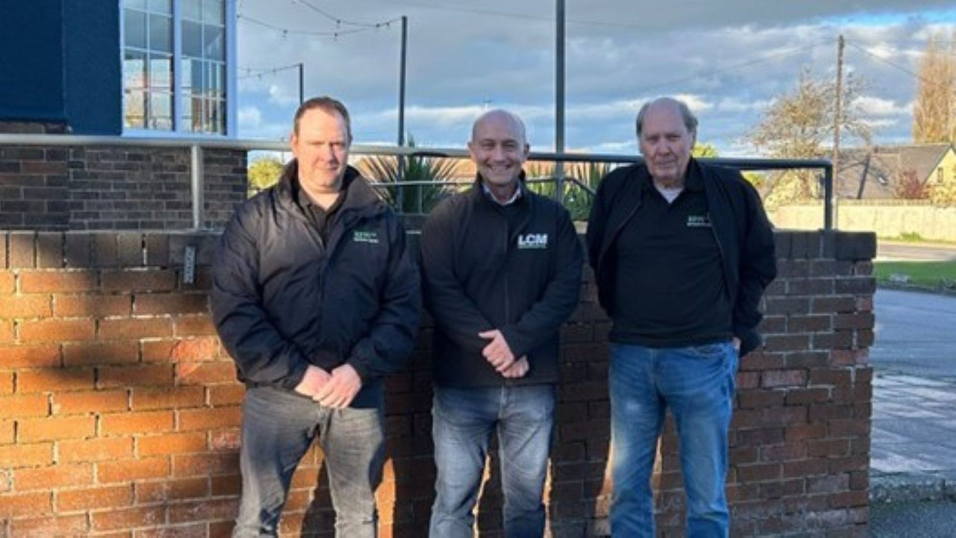 LCM Environmental unites under bold new brand identity | Fuel Oil News