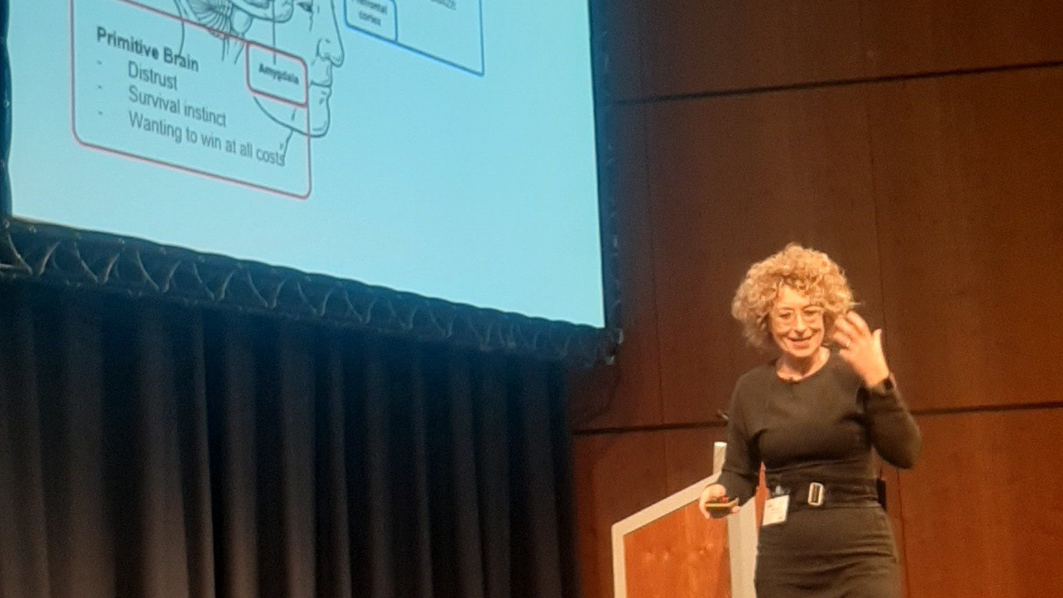 Good mental health matters | Fuel Oil News