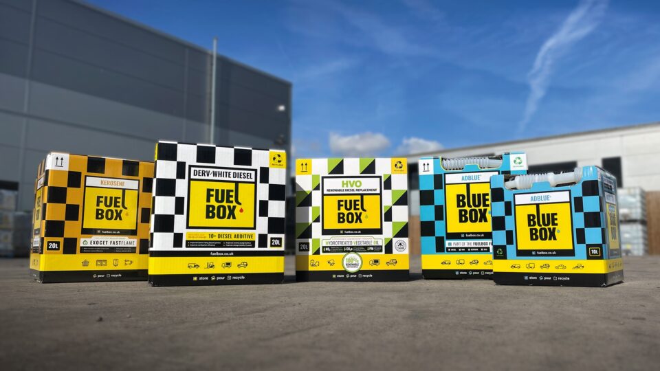 FuelBox: the success story of New Era Fuel’s sustainable dispensing ...
