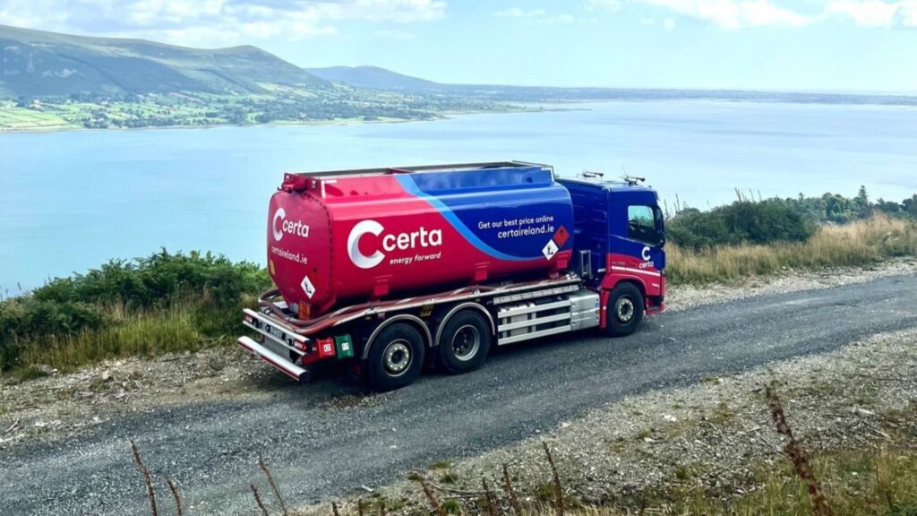 Unveiled! Fuel Oil News Tanker of the Year winner for 2023 | Fuel Oil News