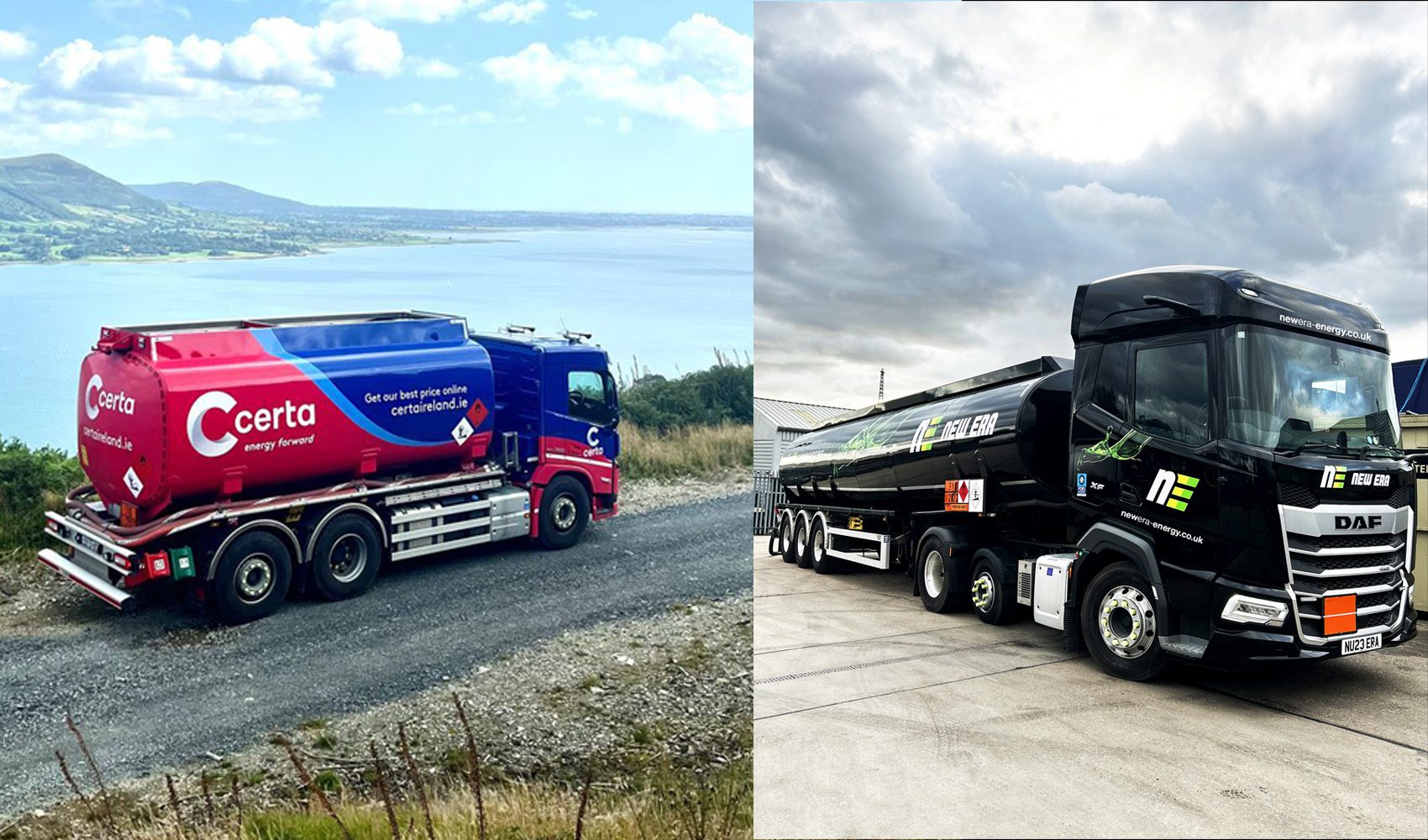 Fuel Oil News | distribution storage marketing of liquid fuel UK