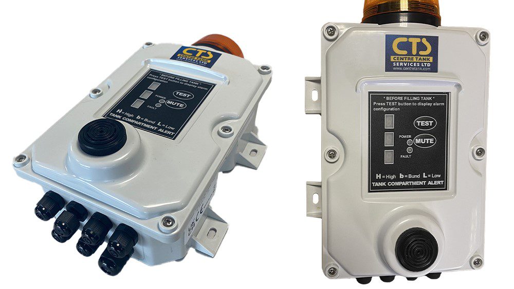 Fuel Oil News | distribution storage marketing of liquid fuel UK