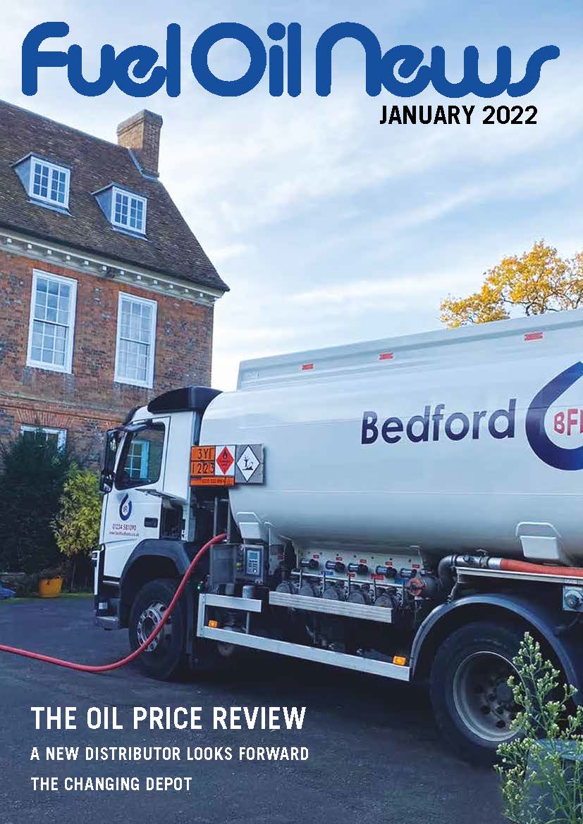 The changing face of the fuel depot | Fuel Oil News
