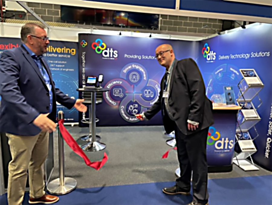 Industry EXPO proved successful launch pad for fuel sector solution ...