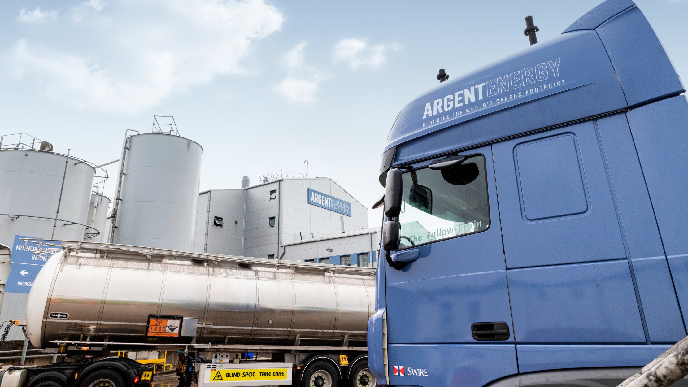 Argent Energy to end production at Scottish biodiesel plant | Fuel Oil News