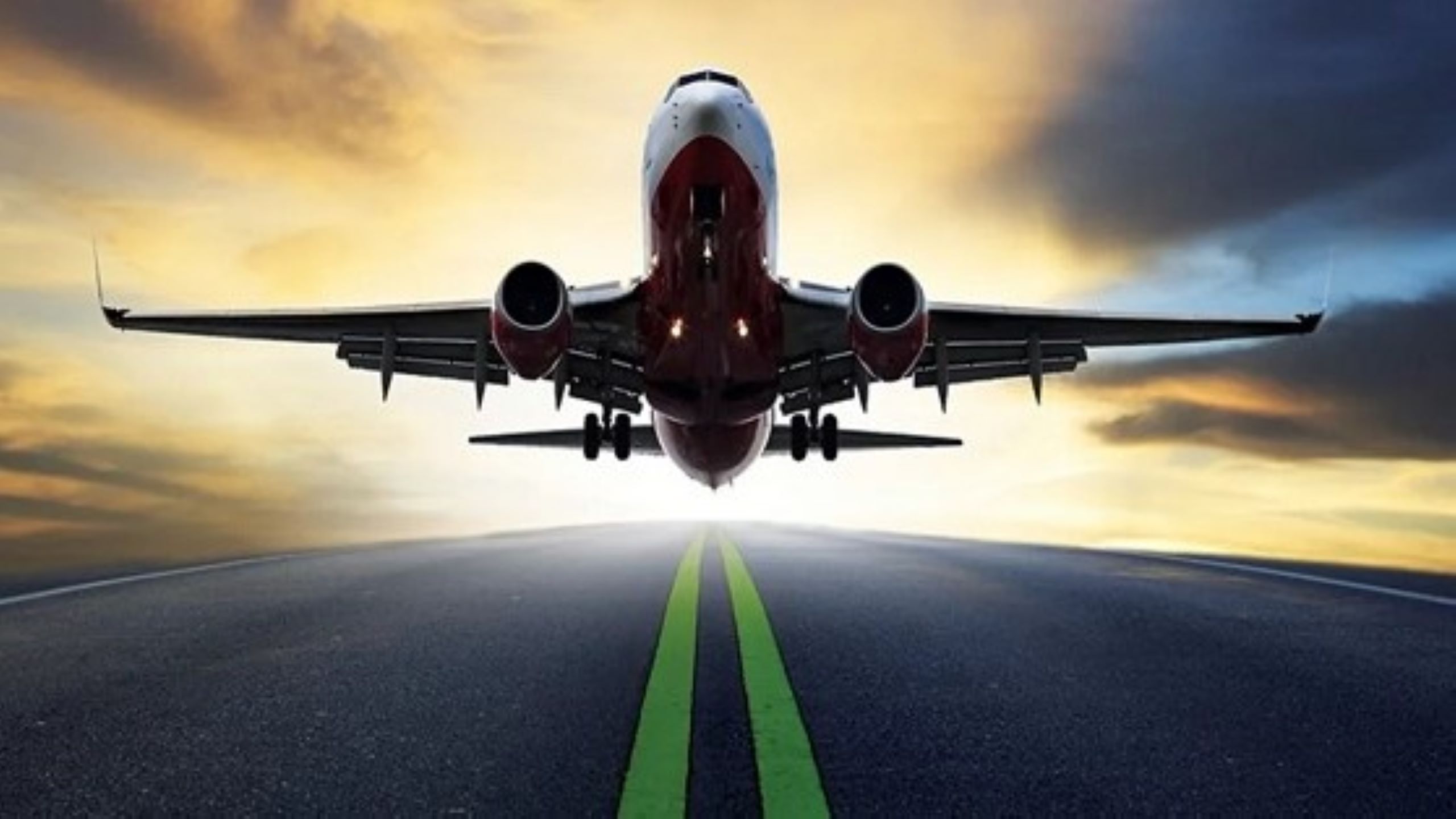 Government confirms Revenue Certainty Mechanism to boost SAF production ...