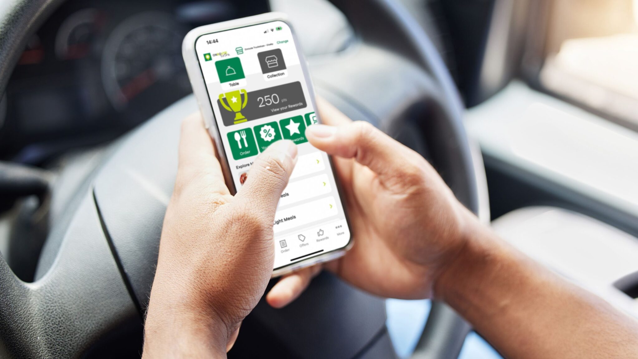 Silvey Fleet: your partner for the transition journey | Fuel Oil News