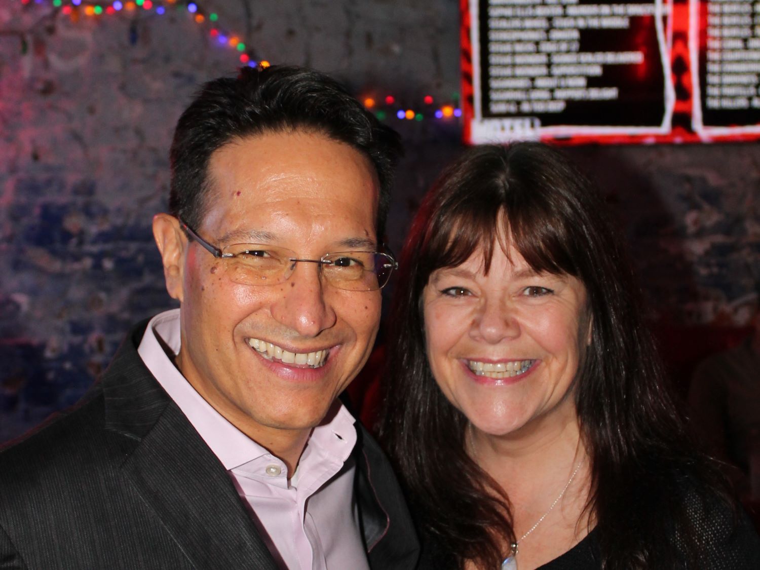 There ain't no party like a Fuel Oil News and Portland party! | Fuel ...