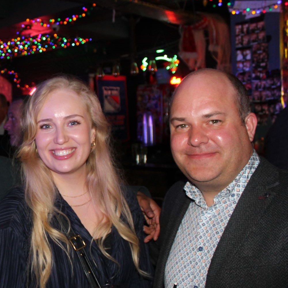 There ain't no party like a Fuel Oil News and Portland party! | Fuel ...