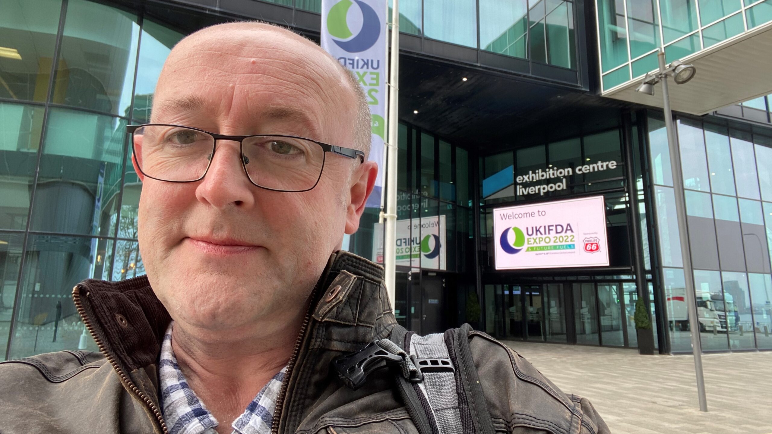 Ken’s Corner - Working together in changing times | Fuel Oil News