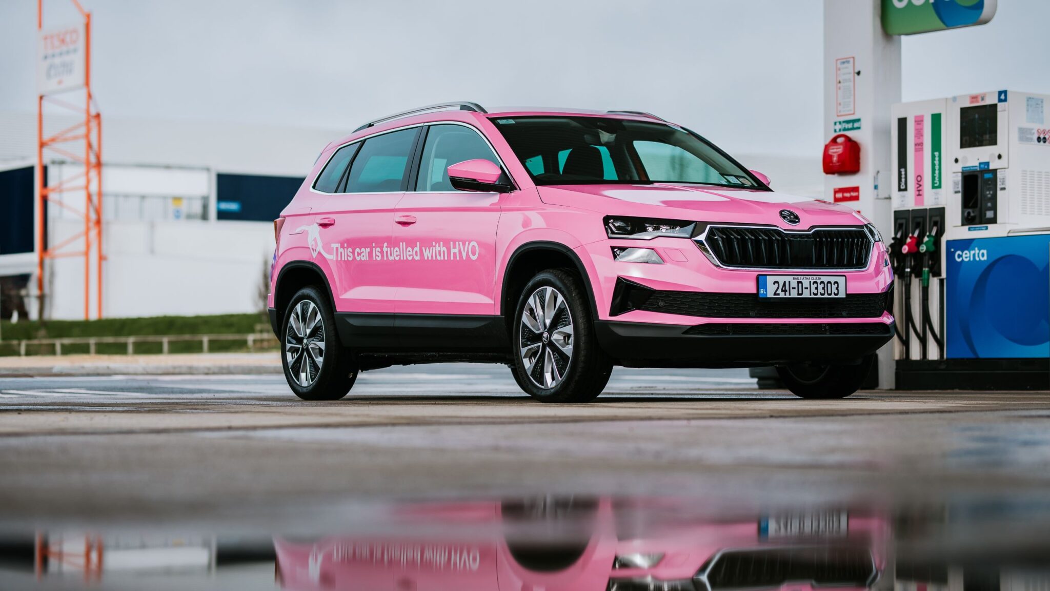 In Conversation with Klass Oil: a class act in energy distribution ...