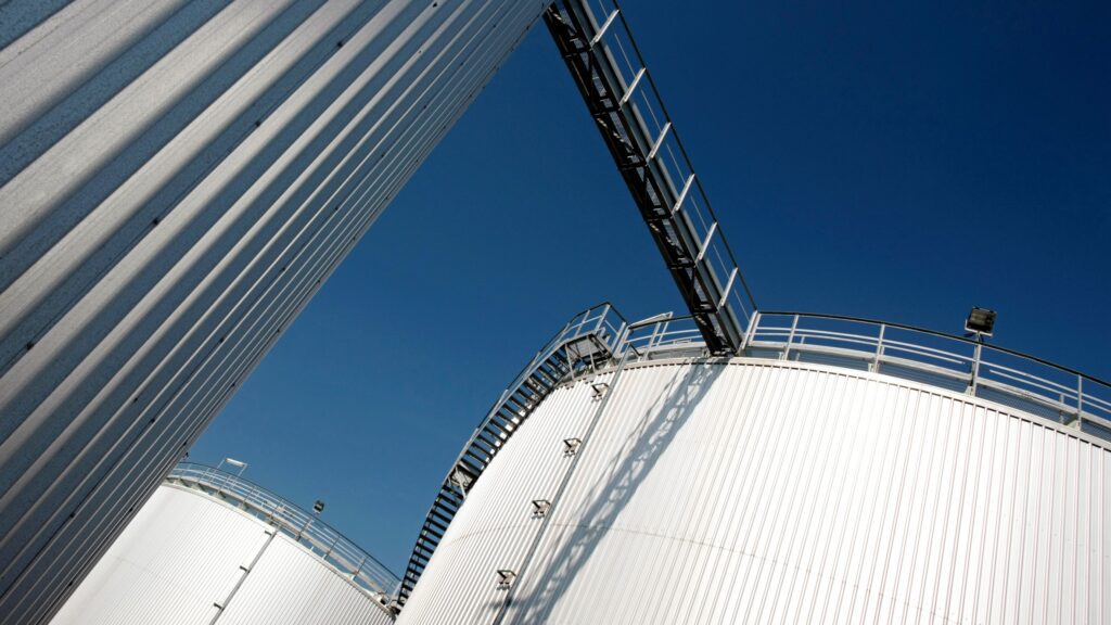 Tank Storage Association publishes Annual Review of the bulk storage ...