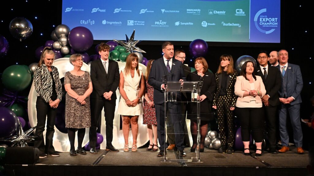 Annual lunch celebrate 100 years of the CBA | Fuel Oil News