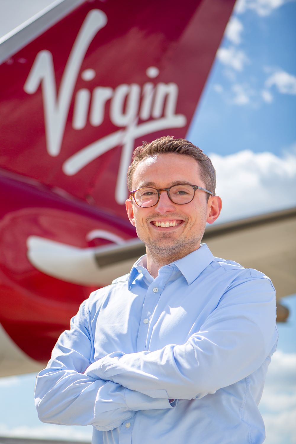 Virgin Atlantic Flight100 - a flying start for future fuels | Fuel Oil News