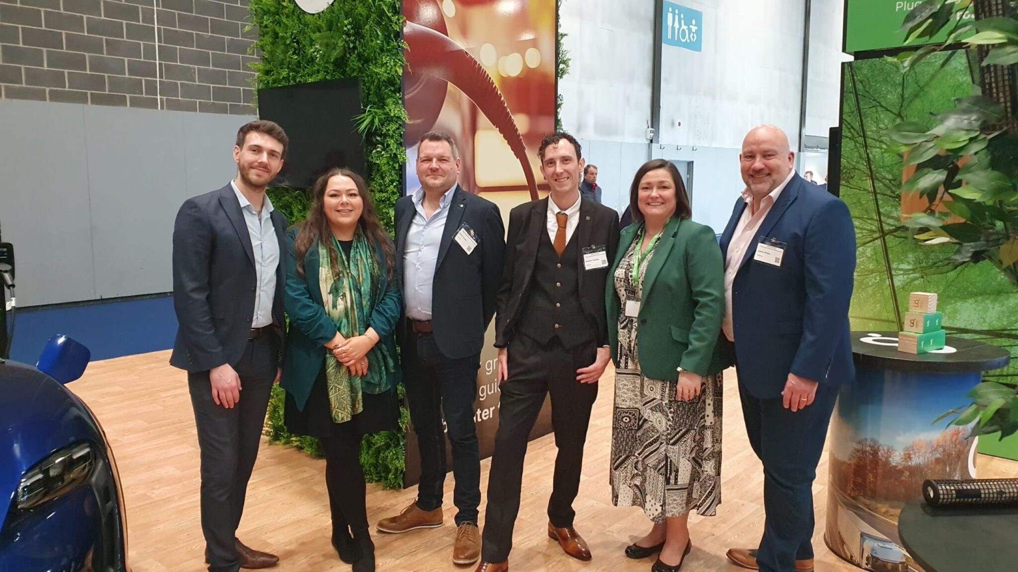The Oil Depot rebrands as Greenarc Fuels | Fuel Oil News