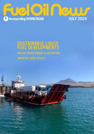 A heritage to be proud of: 70 years of Gleaner | Fuel Oil News