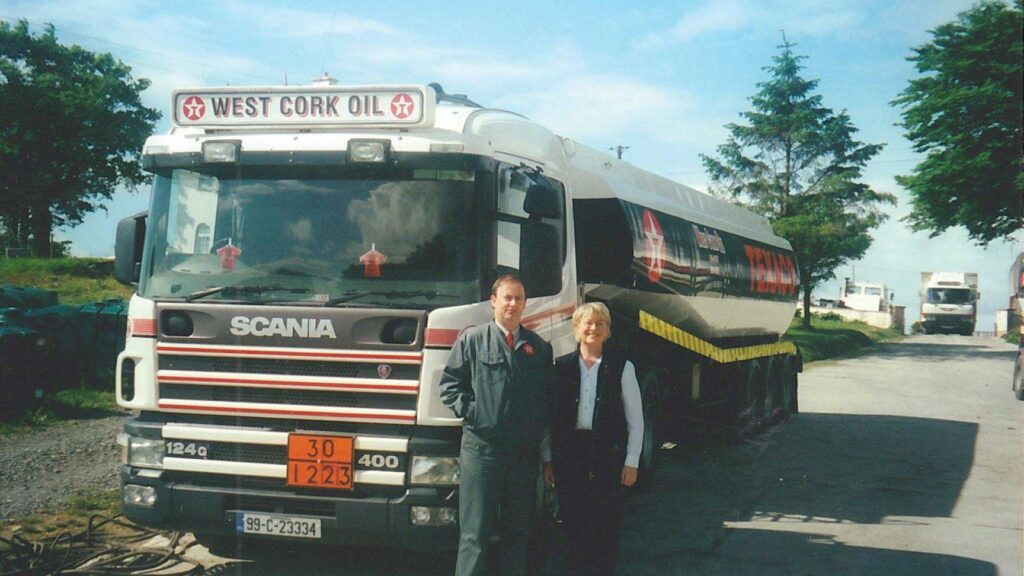 Selling Kettlewell Fuels | Fuel Oil News