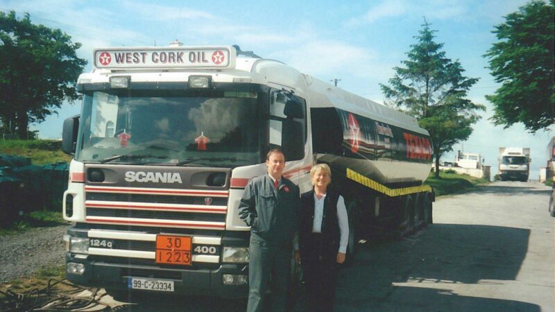 In Conversation with Klass Oil: a class act in energy distribution ...