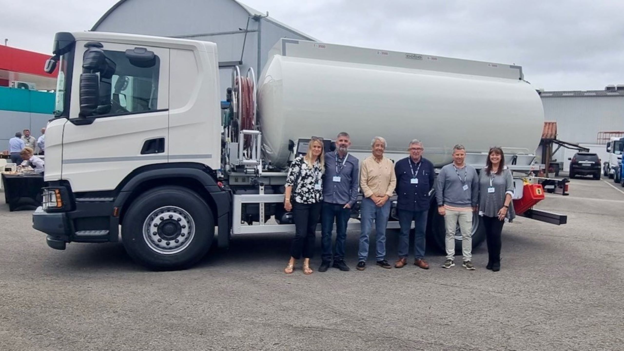 The Cobo Conference 2024 | Fuel Oil News
