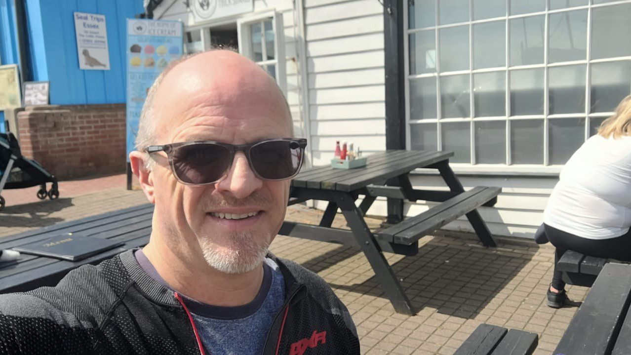 Taking a Distinguished Gentleman’s Ride with IFC Inflow | Fuel Oil News