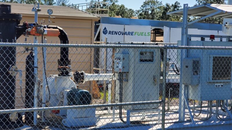 The UK fuel industry: latest statistical analysis | Fuel Oil News